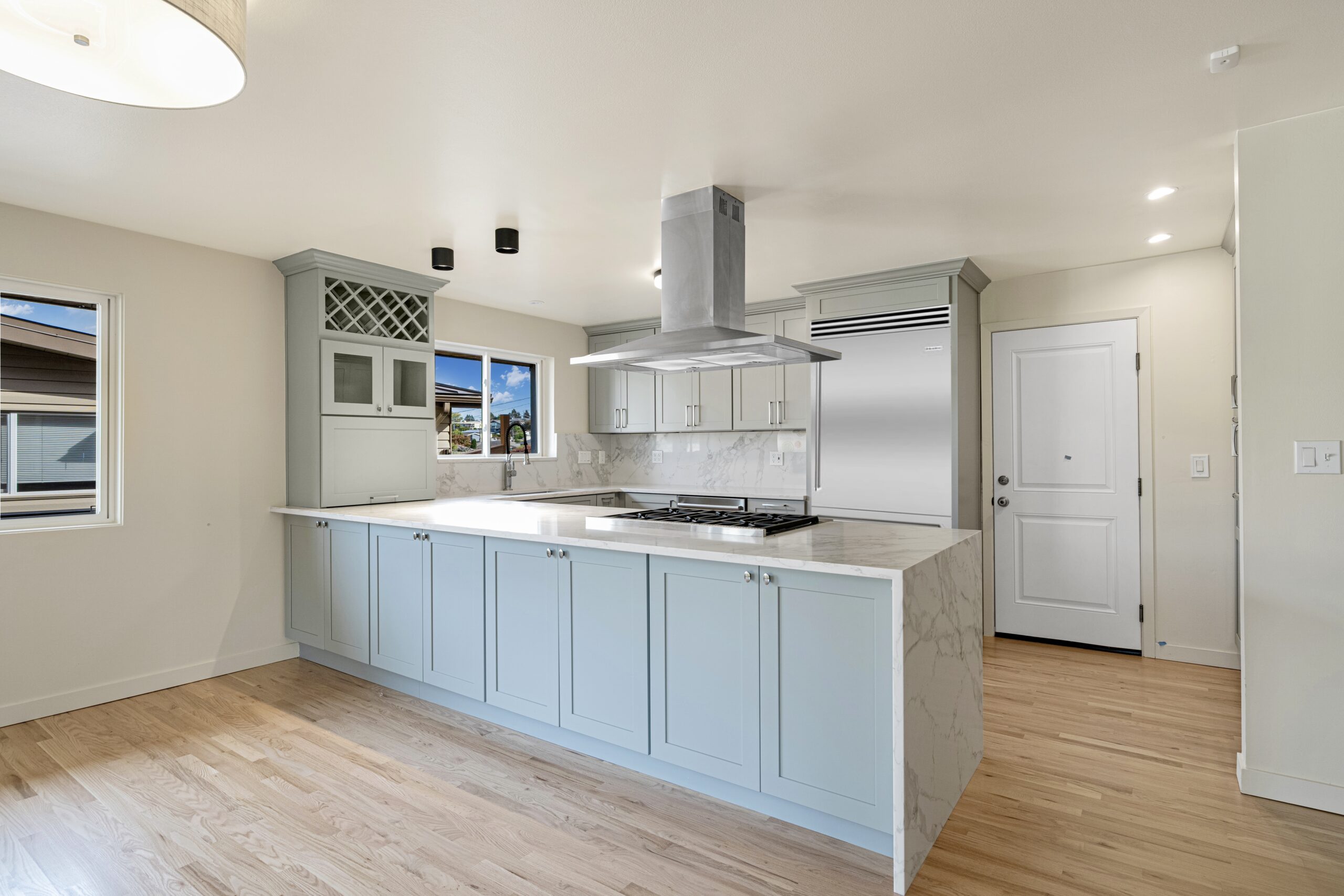 Project Gallery | Renovision Design & Build
